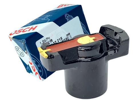 Rotor De Distribuição Volkswagen Ford Fiat GM Original Bosch 215 ...