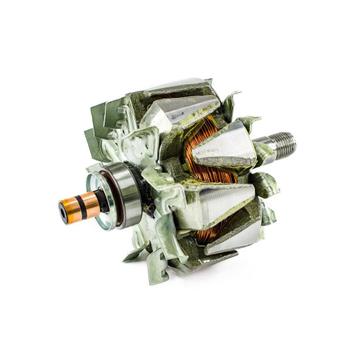 Rotor do Alternador Agile Classic Cobalt Montana Spin 100A - Seg ...