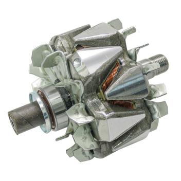 Rotor Do Alternador Gol Parati Kombi Santana Fox EA111 90A Com ...