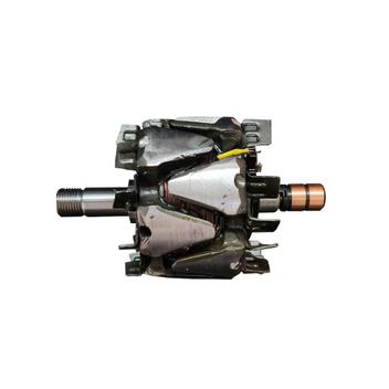 Rotor do Alternador Marelli Palio Siena Strada Uno 803117 - CM ...