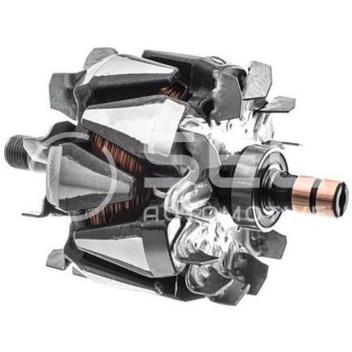 Rotor Mercedes Benz L 1620 1996 a 2011 SEG AUTOMOTIVE - Rotor do ...