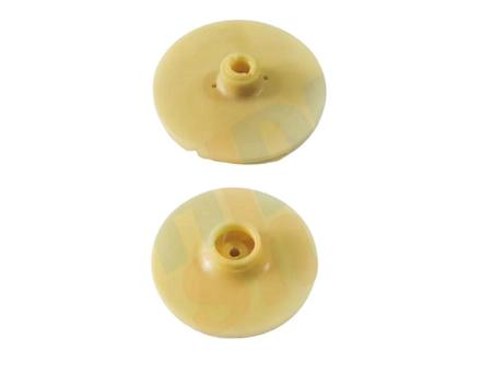 Rotor Pressurizador Bosch Pb 088 Verde - 7719002557 - Rotor do ...