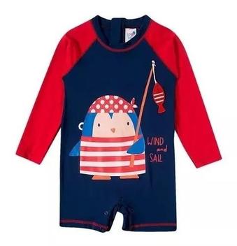 Roupa De Praia/piscina Proteção Uv50 Tip Top/envio Hoje - tdb textil ...