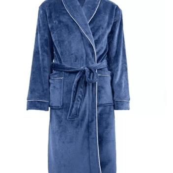 Roupão Neo flannel - Adulto Camesa - brand - Roupão e Robe Feminino ...