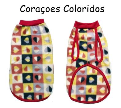 Roupinha Para Cachorro Tamanho 18 Porte Grande - LM Mahamut Produtos ...