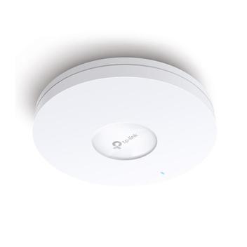 Router TP-Link AP EAP610 Wifi 6 Ceiling(Teto) AX18 - Access Point ...
