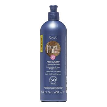 Roux Fanci-Full 56 Shampoo De Coloração Temporária - 450 Ml - Coloração ...