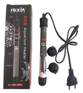 Roxin Ht-1300/Q3 Termostato Com Aquecedor 25W 220V - Aquecedor e ...