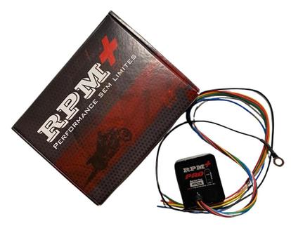 Rpm + Pro - RPM MAIS - Outros Ferramentas e Jardim - Magazine Luiza