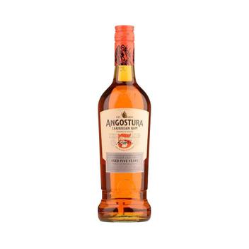 Rum angostura anejo gold 750ml - Tequila - Magazine Luiza