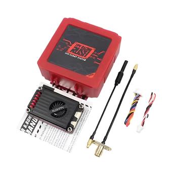 RushFPV Rush FPV Max Solo 2.5W/ Rush Tank Solo 1.6W 5.8G Transmissor de ...