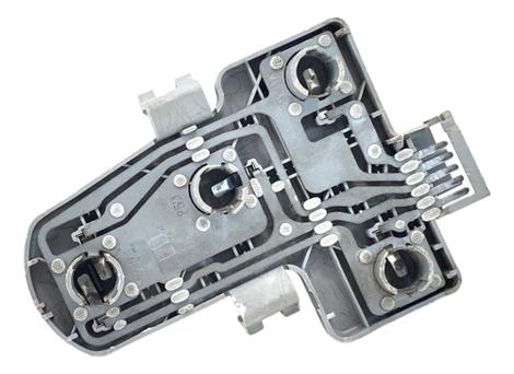 S8496 Circuito Lanterna Traseira Vw Gol G3 2000 2001 2002 2003 2004 ...
