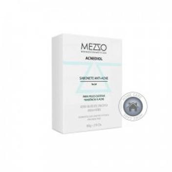 Sabonete Anti-Acne Acnediol em Barra Mezzo 80g - Likare Home & Beauty ...