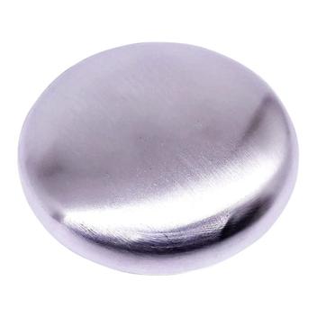 Sabonete Anti Odor Mágico Sem Cheiro Mão Cozinha Aço Inox - Prana ...