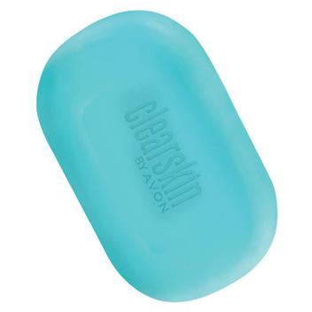 Sabonete Barra Clearskin Acido Salicílico Extra Forte - Avon - Sabonete ...
