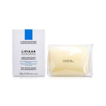Sabonete em Barra Lipikar Surgras 150g - LA ROCHEPOSAY - Sabonete ...
