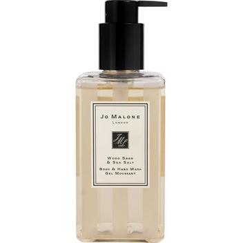 Sabonete Feminino Jo Malone Wood Sage & Sea Salt Para As Mãos E Corpo ...