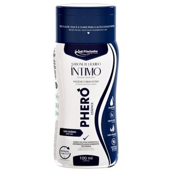 Sabonete Intimo Phero Essence 100ml La Pimienta - L Pimienta - Sabonete ...