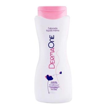 Sabonete Liquido Intimo Equilíbrio Ph - Dermaone 200ml - Sabonete Íntimo - Magazine Luiza