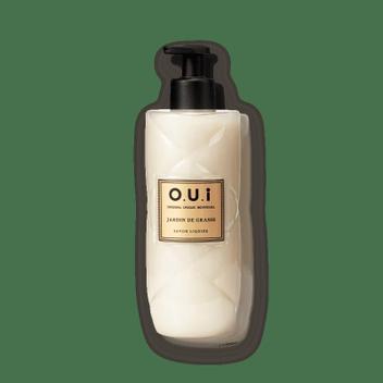 Sabonete Líquido Jardim de Grasse 400ml QHS - O.U.I - Sabonete ...