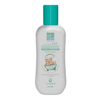 Sabonete Líquido SensiSkin GH Suave Neutro e Hidratante 200ml ...