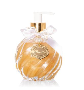 Sabonete Líquido Supreme 250Ml Dourado - Alecrim - Donalice Decor ...