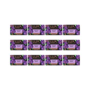 Sabonete Lux 85G Orquidea Negra-Kit C/12Un - Sabonete - Magazine Luiza