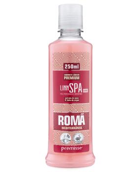 Sabonete premisse linn spa romã 250 ml - Sabonete - Magazine Luiza