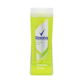 Sabonete Rexona Liq Bamboo Fresh 200Ml - Sabonete - Magazine Luiza
