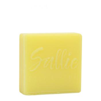 Sabonete sallie body & home limão siciliano - 1 unidade 90g - Sabonete - Magazine Luiza