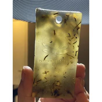 Sabonete Vegano Corporal - Alecrim 70g - Divino Objecto - Sabonete ...