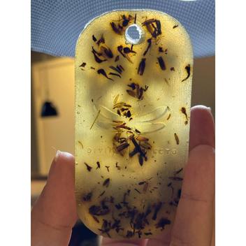 Sabonete Vegano Corporal - Lavanda 70g - Divino Objecto - Sabonete ...