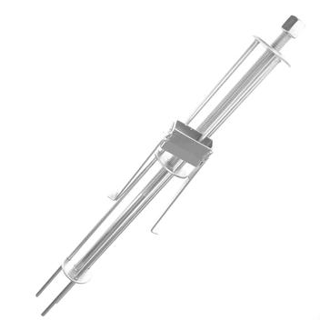 Saca Agitador 8 Blades Lavadora Consul Brastemp Moderna 925023 - Smc ...