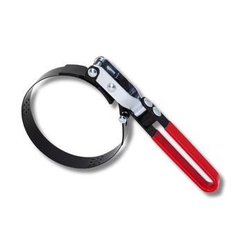 Saca Filtro De Óleo Profissional 60-73mm Com Alça Giratória Loxer ...