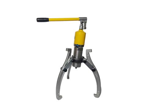 Saca Polias Hidráulico de 3 Garras 30 Toneladas - Statron - Saca Polia ...