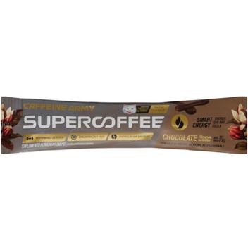 Sache super coffee lingua de gato 10g sabor chocolate - Produtos para ...