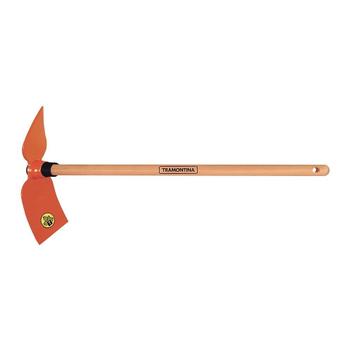 Sacho Tramontina Coração com Cabo Curto Ref:77800/201 - Sacho ...