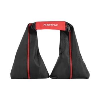 Saco De Areia De Design De Seção Dupla De 5KG Para Estúdio De ...