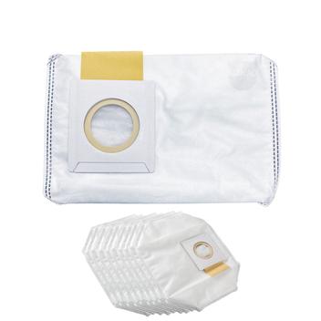 Saco de Coletor de Pó Papel 197903-8 Makita 10 Unidades - Saco para ...