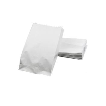 Saco de Papel Monolúcido Hamburguer 500 unidades - Tolepel - Embalagens ...