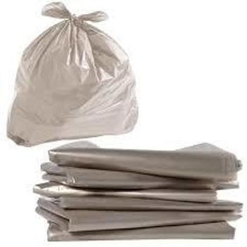 Saco Descarte Lixo Translucido Canela Reforcado 60L 100Un - Vabene ...