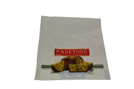 Saco Impresso Para Panetone 500G 25 X 35Cm - C/1000 - Kromasa - Embalagens Descartáveis para ...