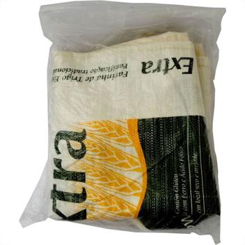 Saco Para Entulho Capacidade +- 25Kgs Com 10 Pecas Scs Pct 10 - LIMA ...