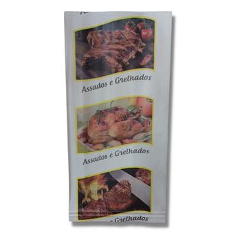 Saco Térmico para Costela Embale Bem c/50 un - Utensílios para Confeitaria - Magazine Luiza