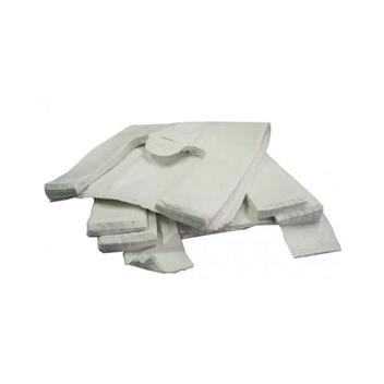 SACOLA RECICLADA COLORIDA 45X60 C/5KG - Wide Stock - Organização e ...