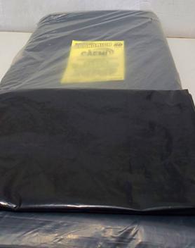 Sacos para lixo 100 lts super reforçado caemi c/ 100 unid - EVOBAG ...