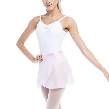 Saia de Ballet Só Dança - Saia Esportiva - Magazine Luiza