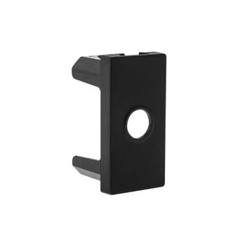 Saida de fio 1m preto 611048pt pial plus + - LEGRAND - Módulo de Tomada ...