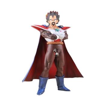 Saiyan Rei Vegeta Dragon Ball Z Anime Figura Bulma Estátua De Pé Modelo ...
