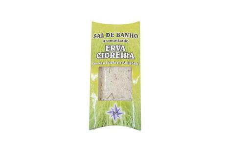 Sal Banho Erva Cidreira - MANDALA ESOTERICA - Sais de Banho - Magazine ...